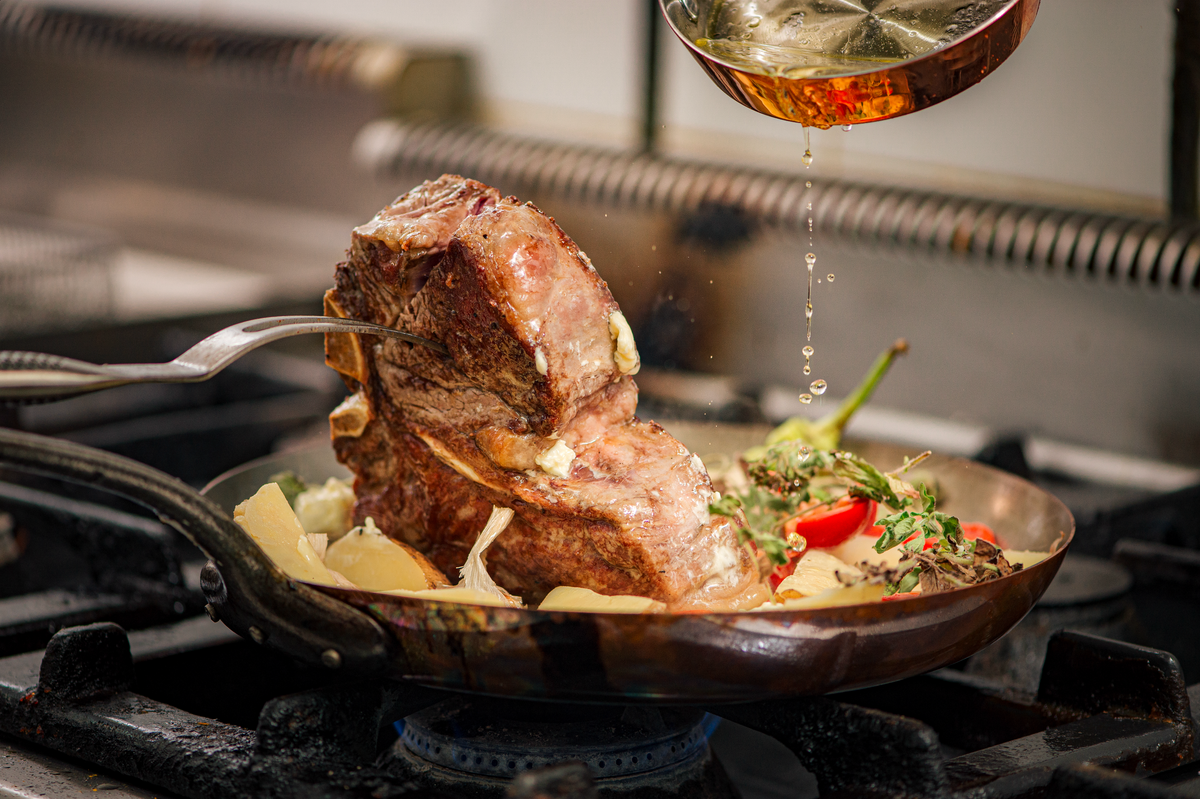 Del Mar a la Mesa: Experiencias culinarias con Sal Sol Gourmet que har ...