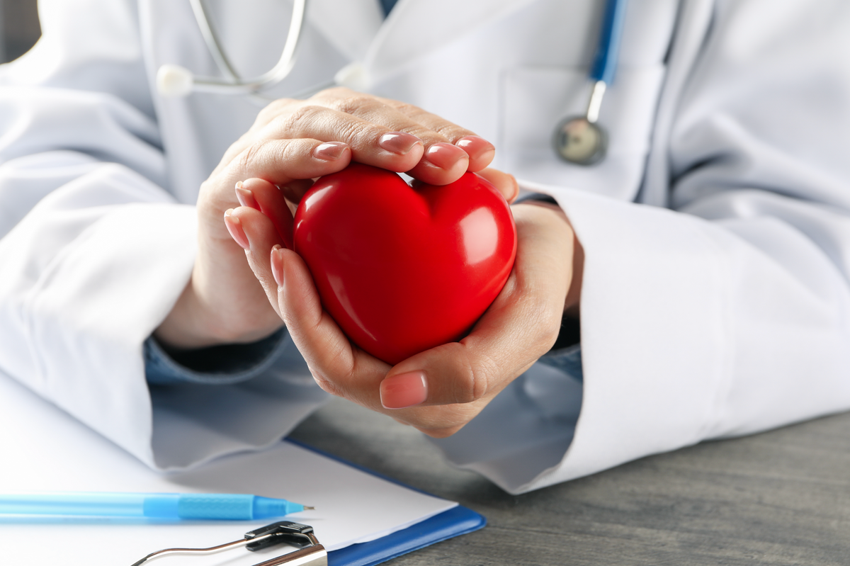 Tips para cuidar la salud de tu corazón – SAL ROCHE